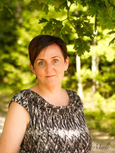 Hanna-Leena Rantala – Yrityskatsastus